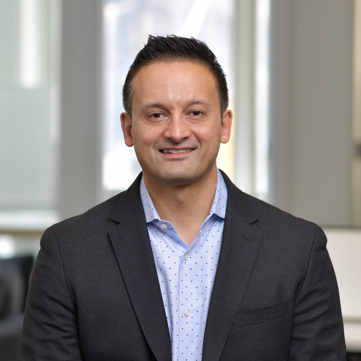 The Vision Of Highline Ventures CEO Marcus Daniels - Championing ...