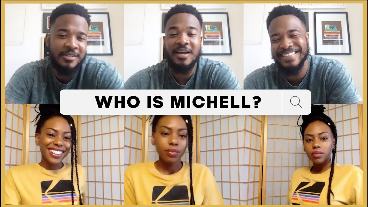 Michell C. Clark - Changing The Game In Entrepreneurship