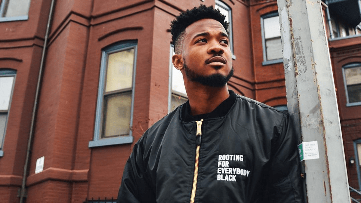 Michell C. Clark - Changing The Game In Entrepreneurship