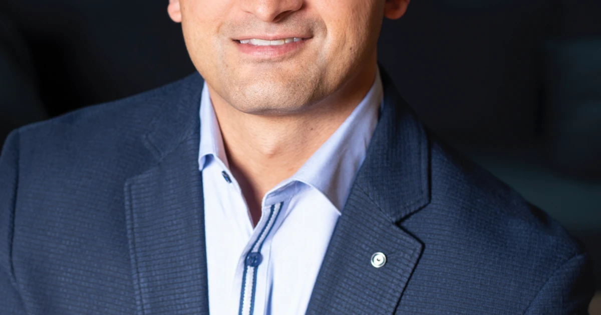 The Vision Of Highline Ventures CEO Marcus Daniels - Championing ...