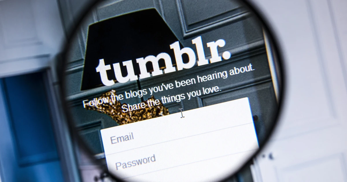 What Are Tumblr Goals As A Company? Fostering Connection And Creativity