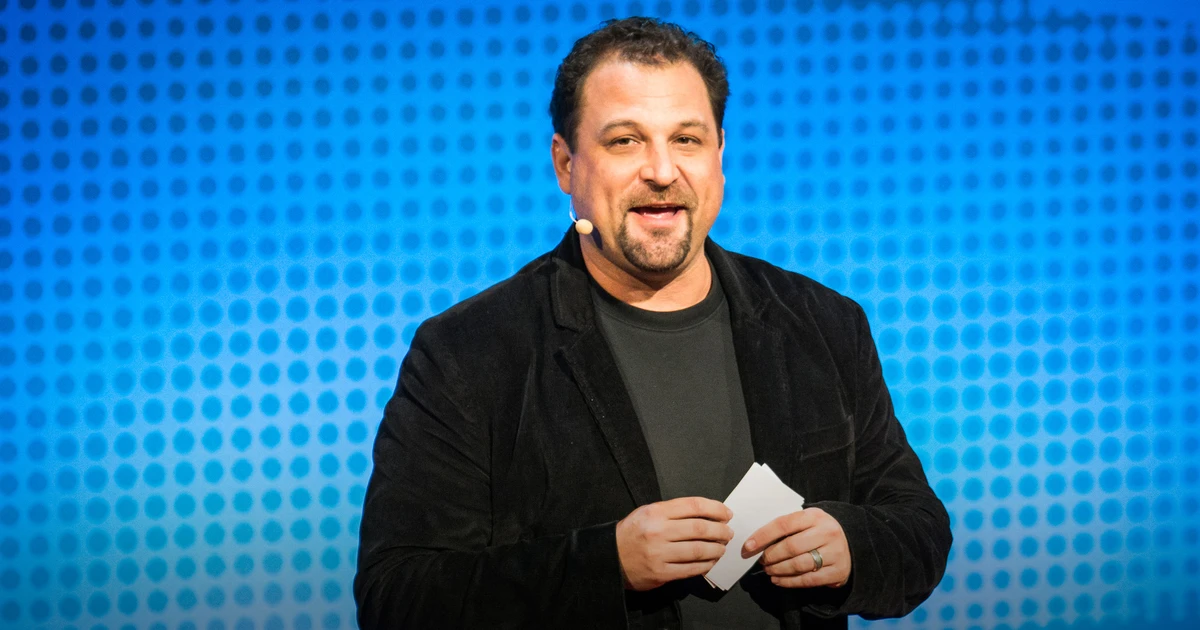 Bryan Kramer - The Master Of Human Connection In The Digital Age