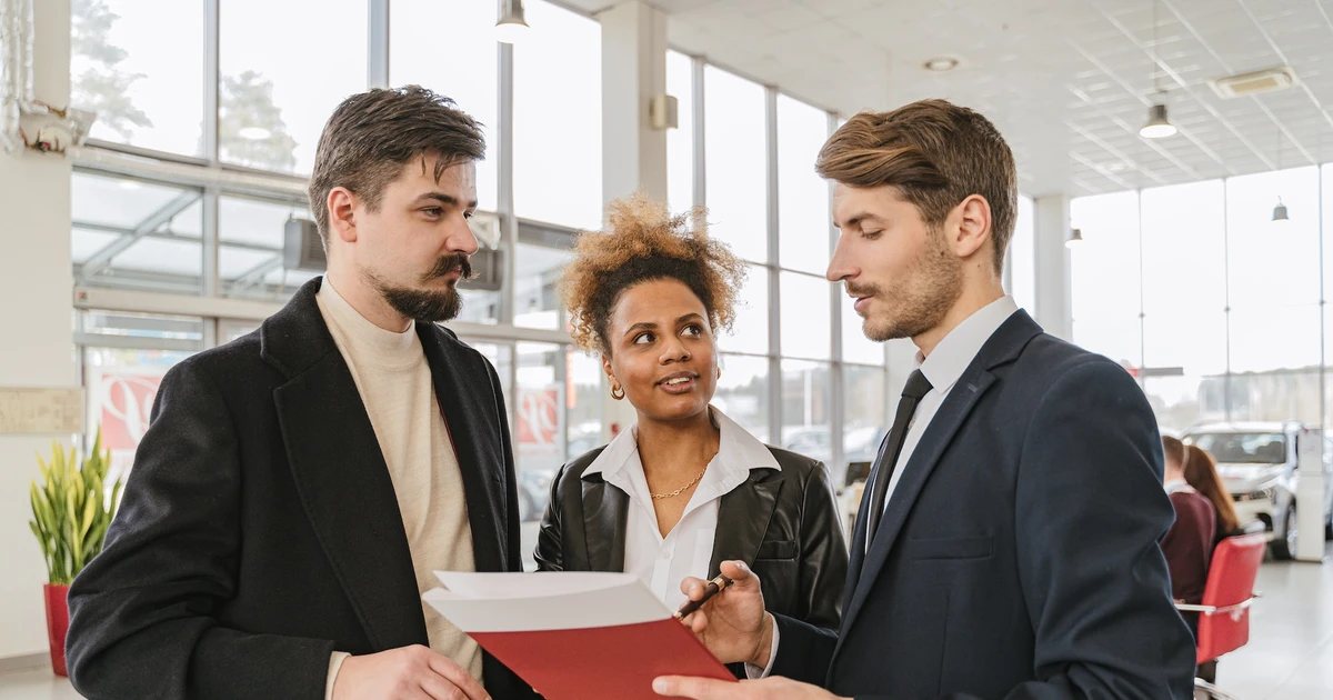 The Benefits Of Business Leasing