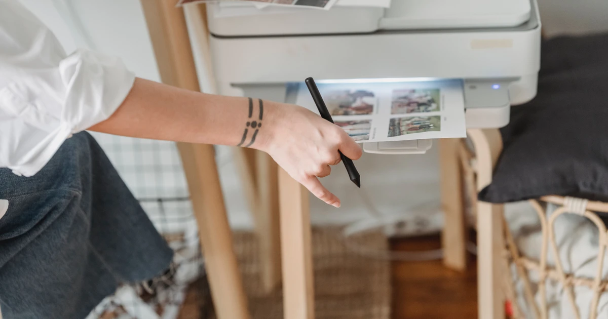 How To Get A Printer Online From Offline - Your Go To Easy Fix!