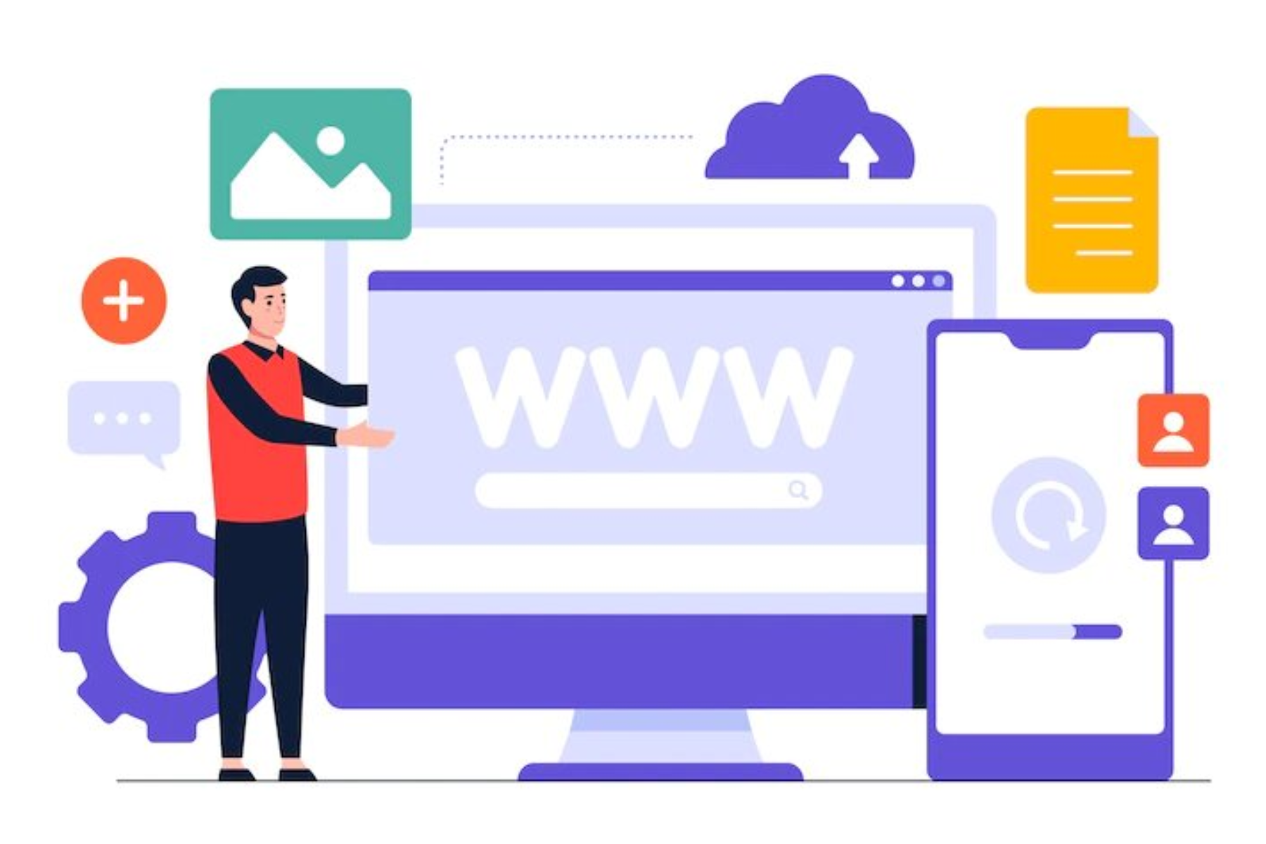 How To Write An Effective About Us Page (with 15 Examples)