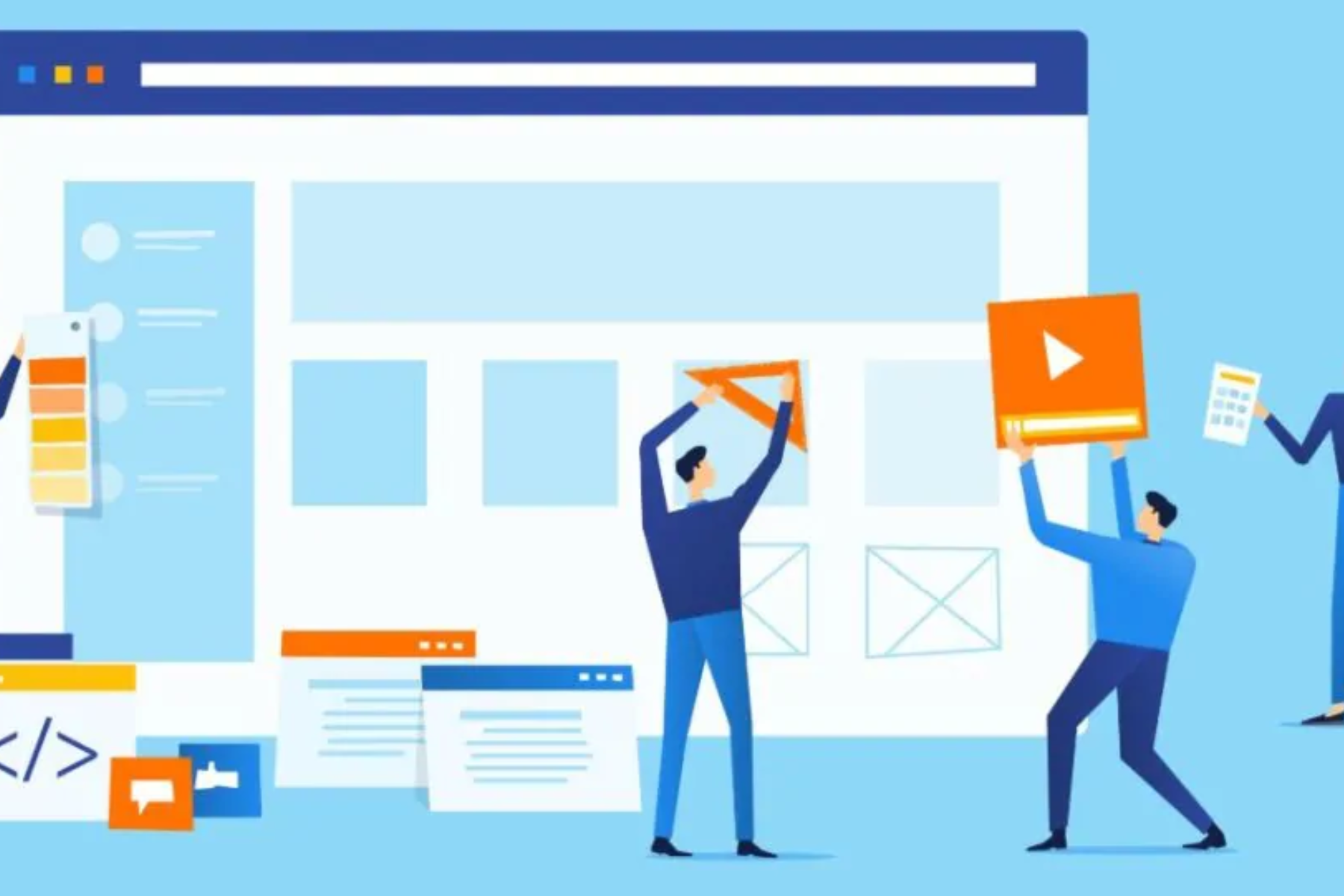 How To Write An Effective About Us Page (with 15 Examples)