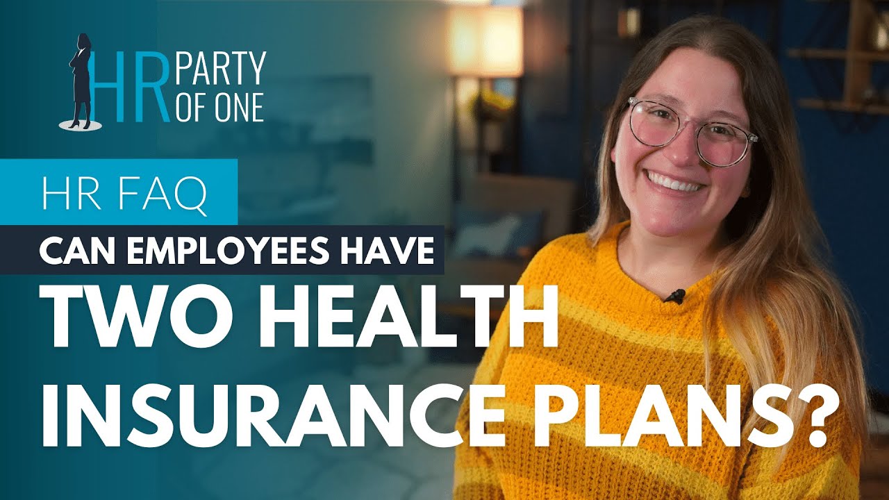 Multiple Health Plans For Your Employees - Why It Matters