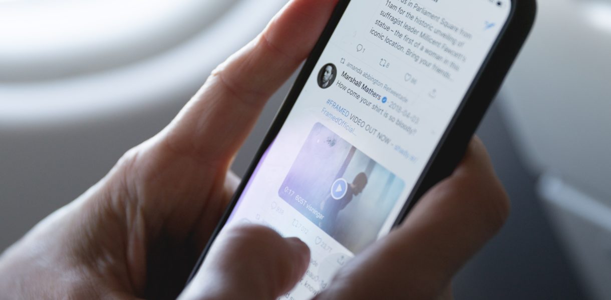 How To Change Twitter Language On Mobile And Desktop?
