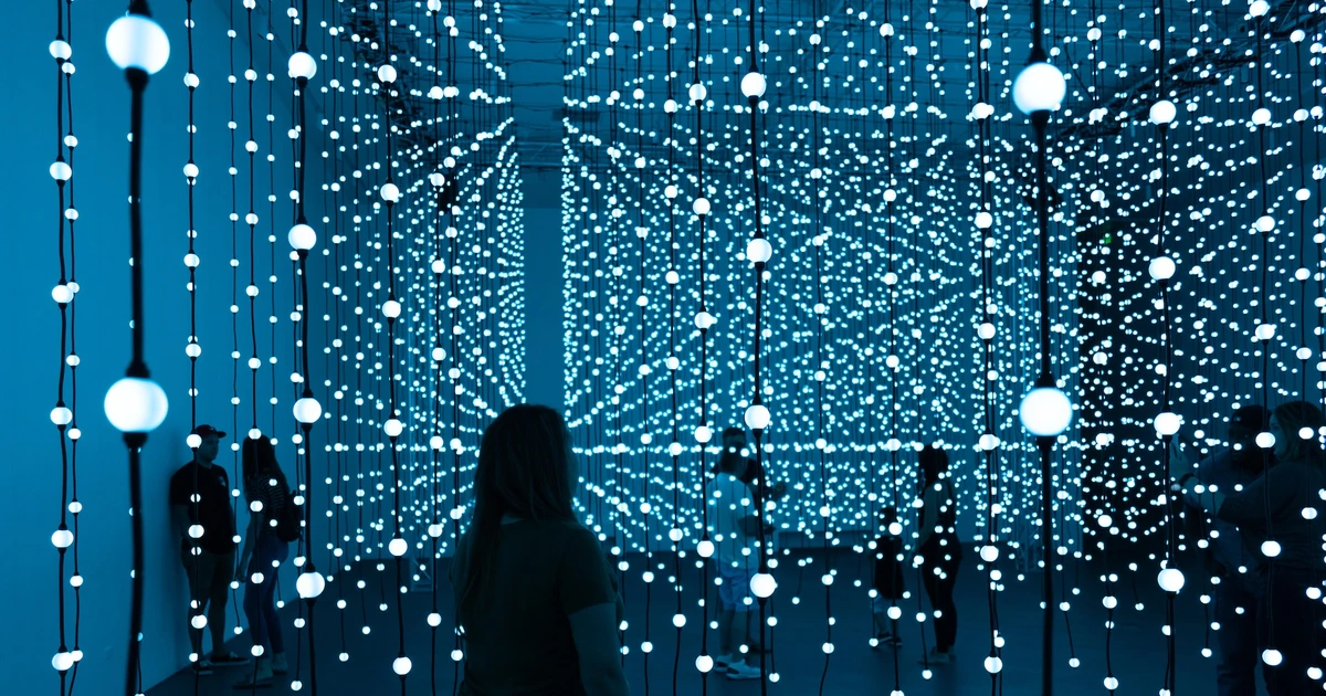 Installation Advertising - When Street Art Meets Marketing