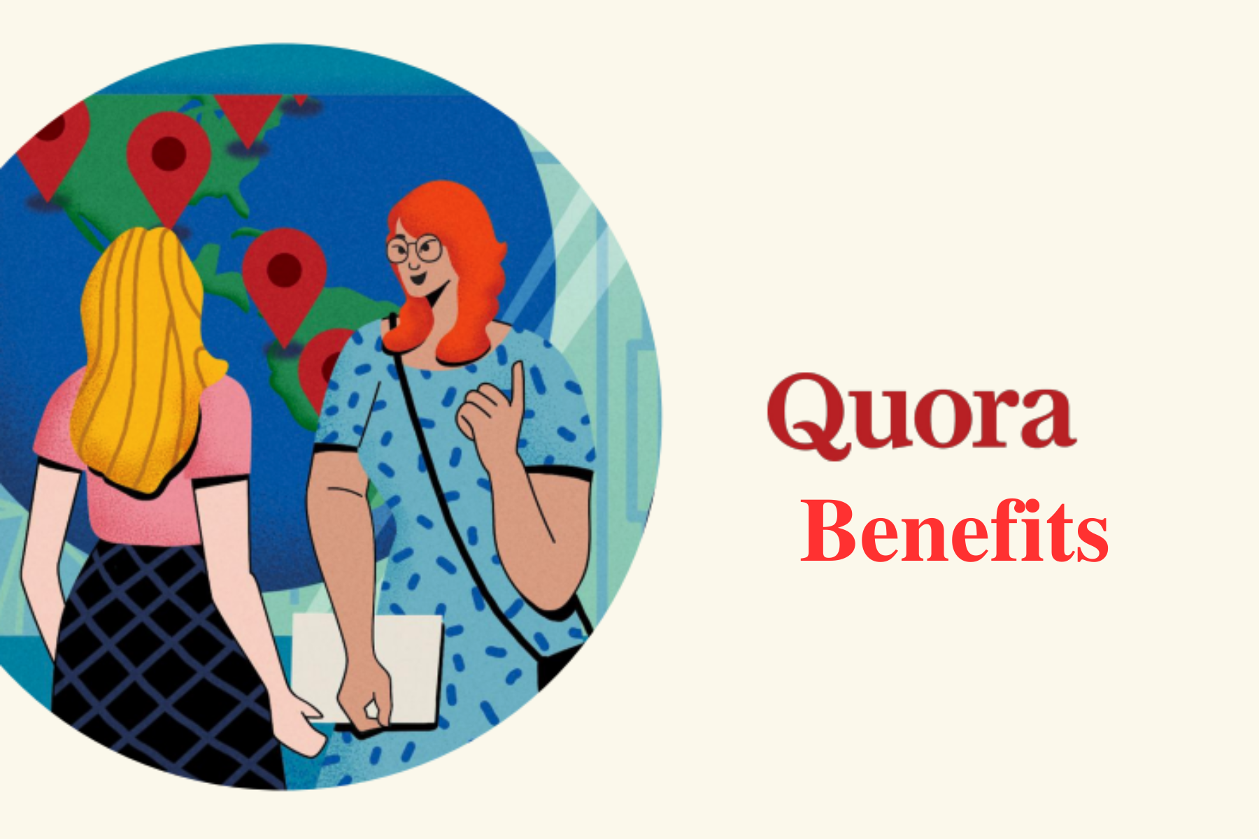 What Is Quora & Why Should You Care - The Hidden Gem Of Social Media