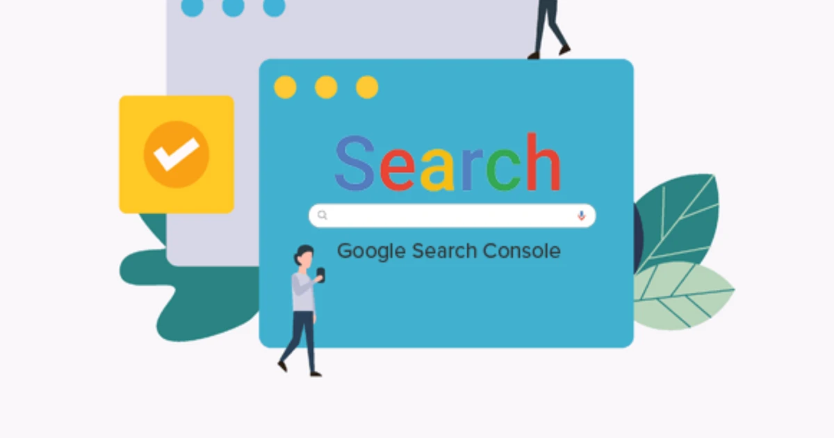 Google Search Console - Is It A Ranking Factor?