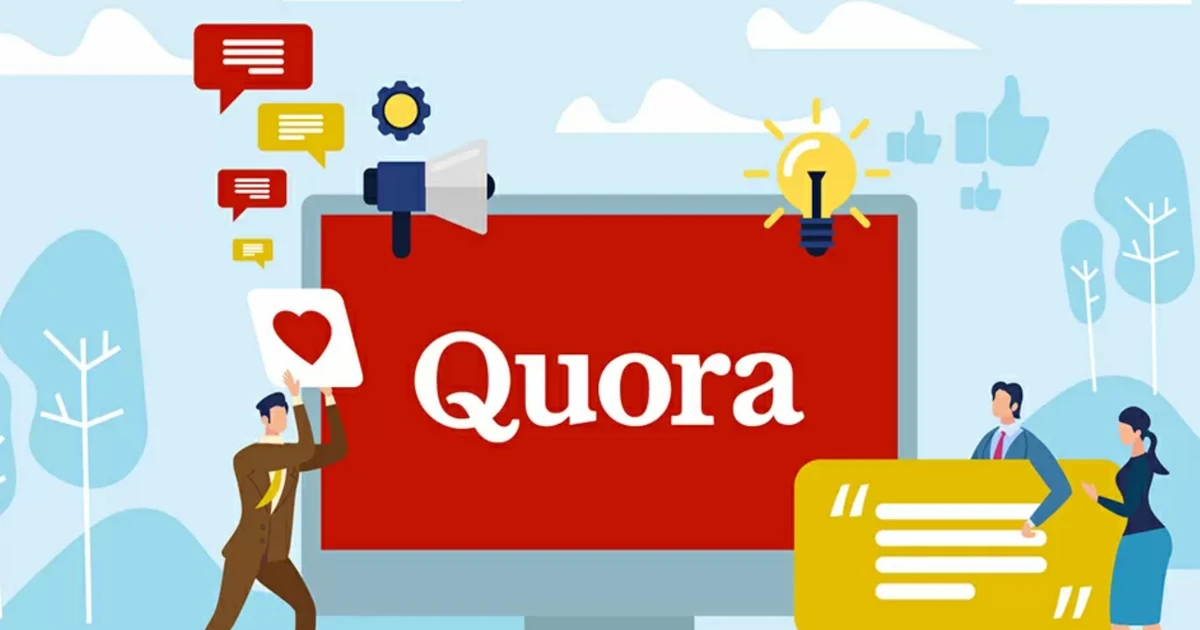 What Is Quora & Why Should You Care - The Hidden Gem Of Social Media