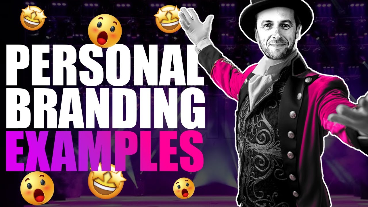Best Content For Personal Branding - Creating Effective Personal Content