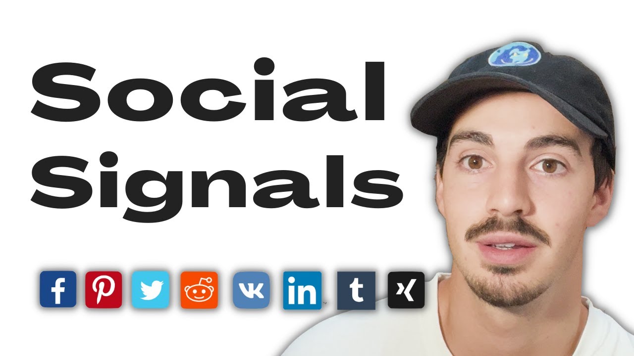 Unpacking The Importance Of Social Signals And Shares Ranking Factor