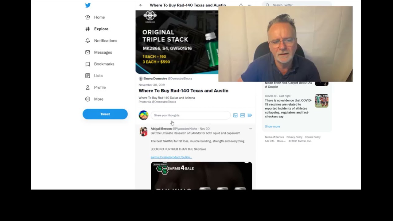 How To Use Twitter To Increase Your Google Search Visibility