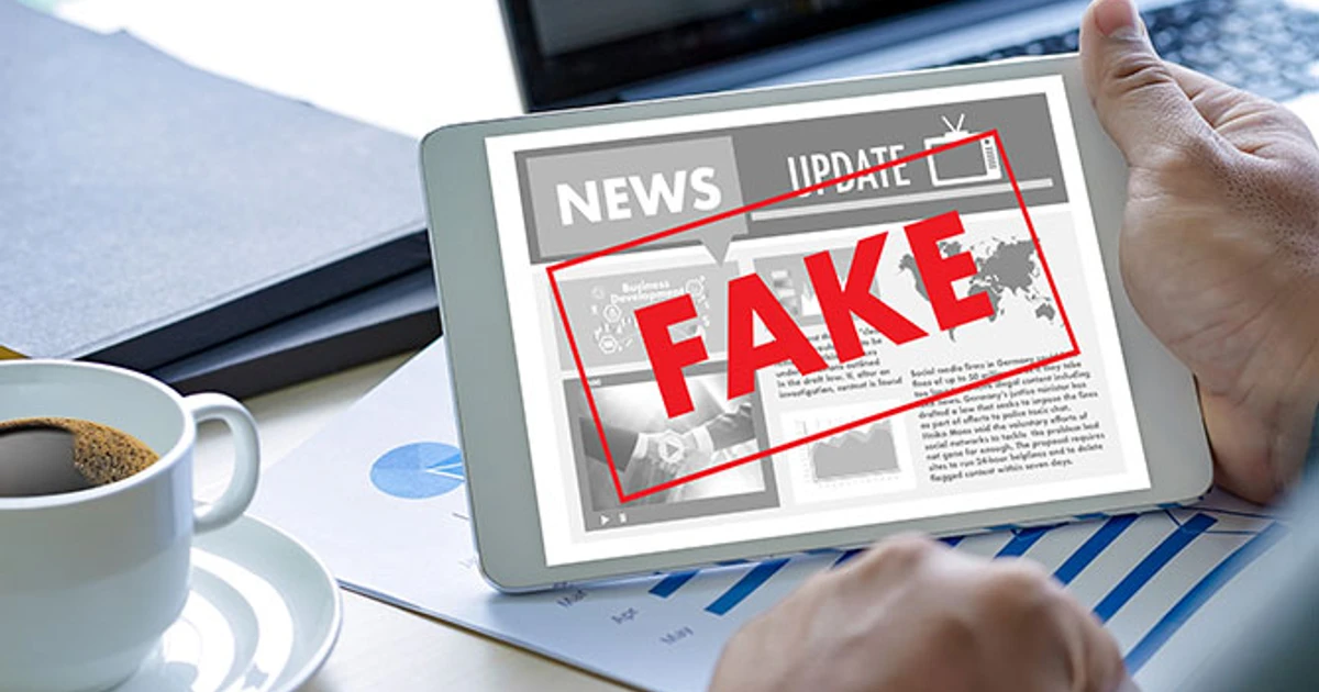 Fake News Vs Real News - Spot The Difference And Stay Informed In 2023