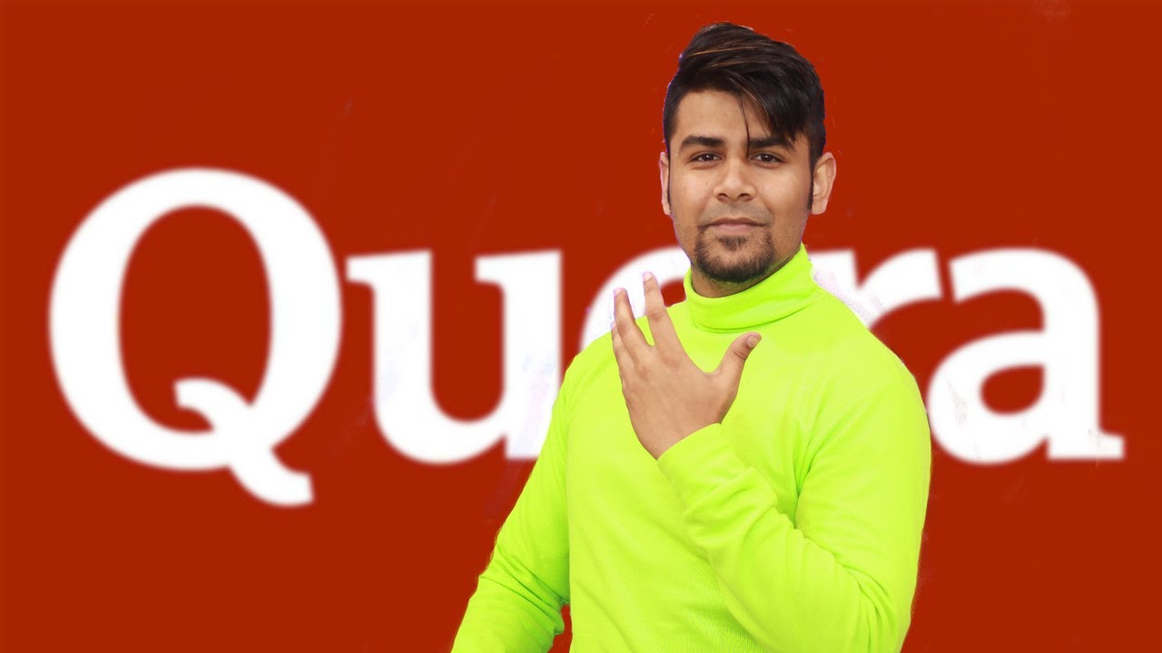 What Is Quora & Why Should You Care - The Hidden Gem Of Social Media