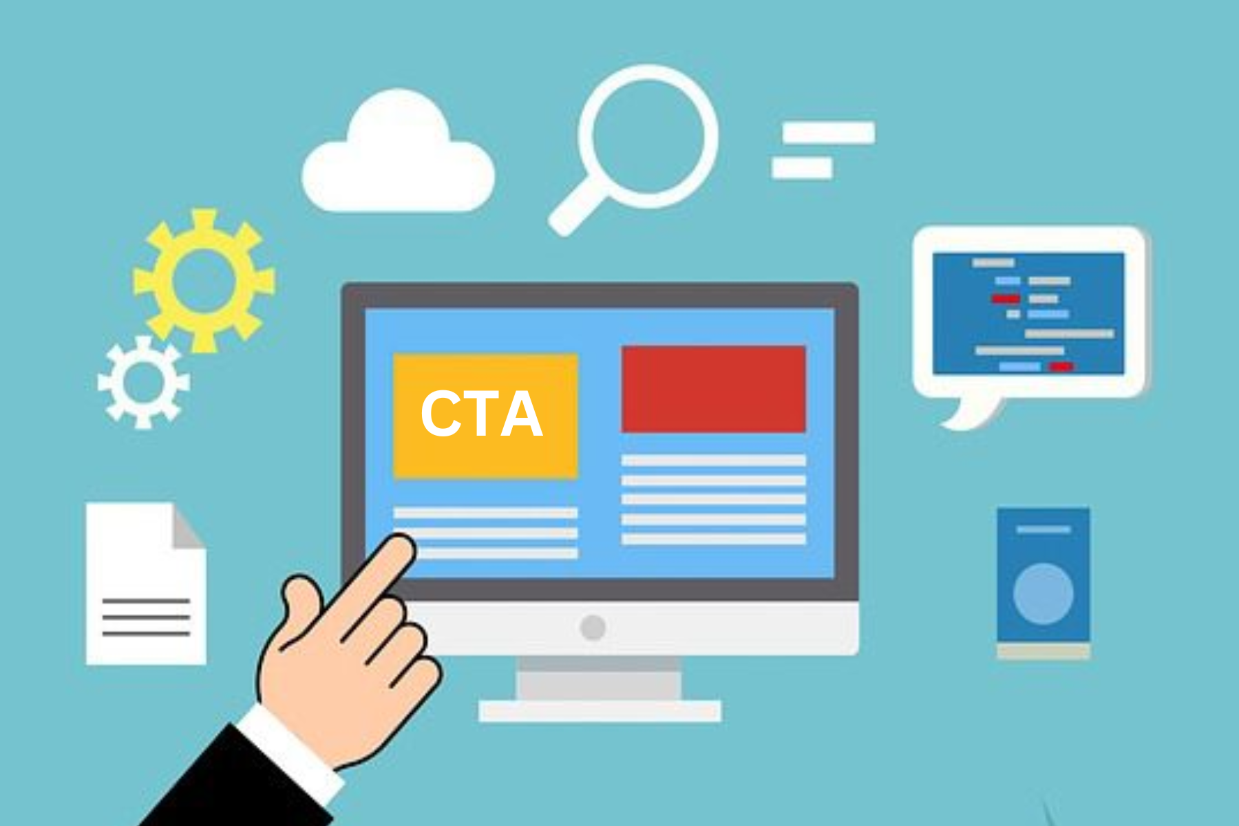 How To Write An Effective About Us Page (with 15 Examples)