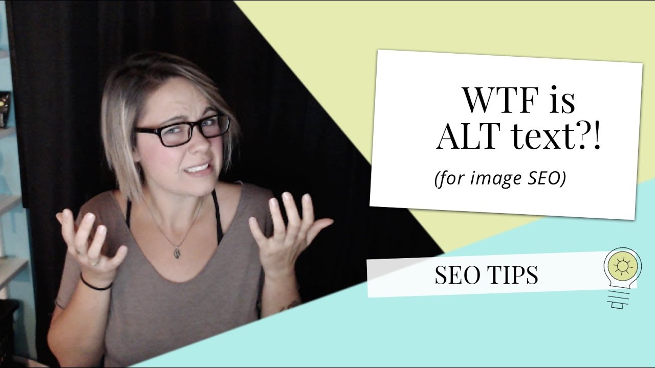 Alt Text For Images - Make Your Visual Content Accessible And Searchable