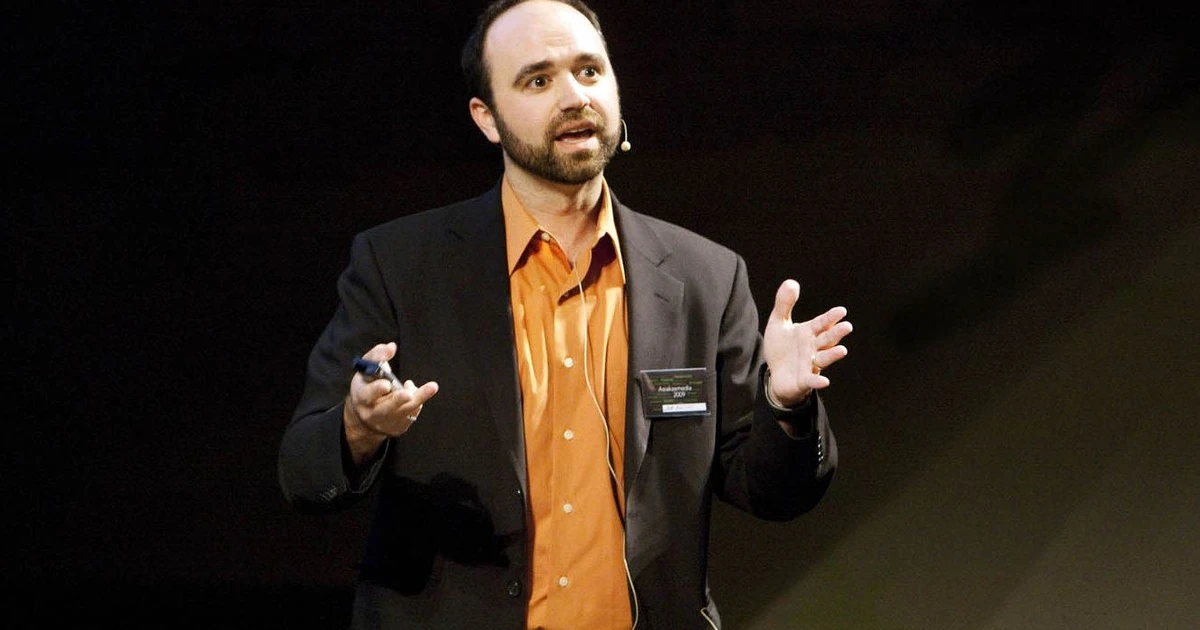 Inside The Mind Of Joe Pulizzi - A Thought Leader In Marketing