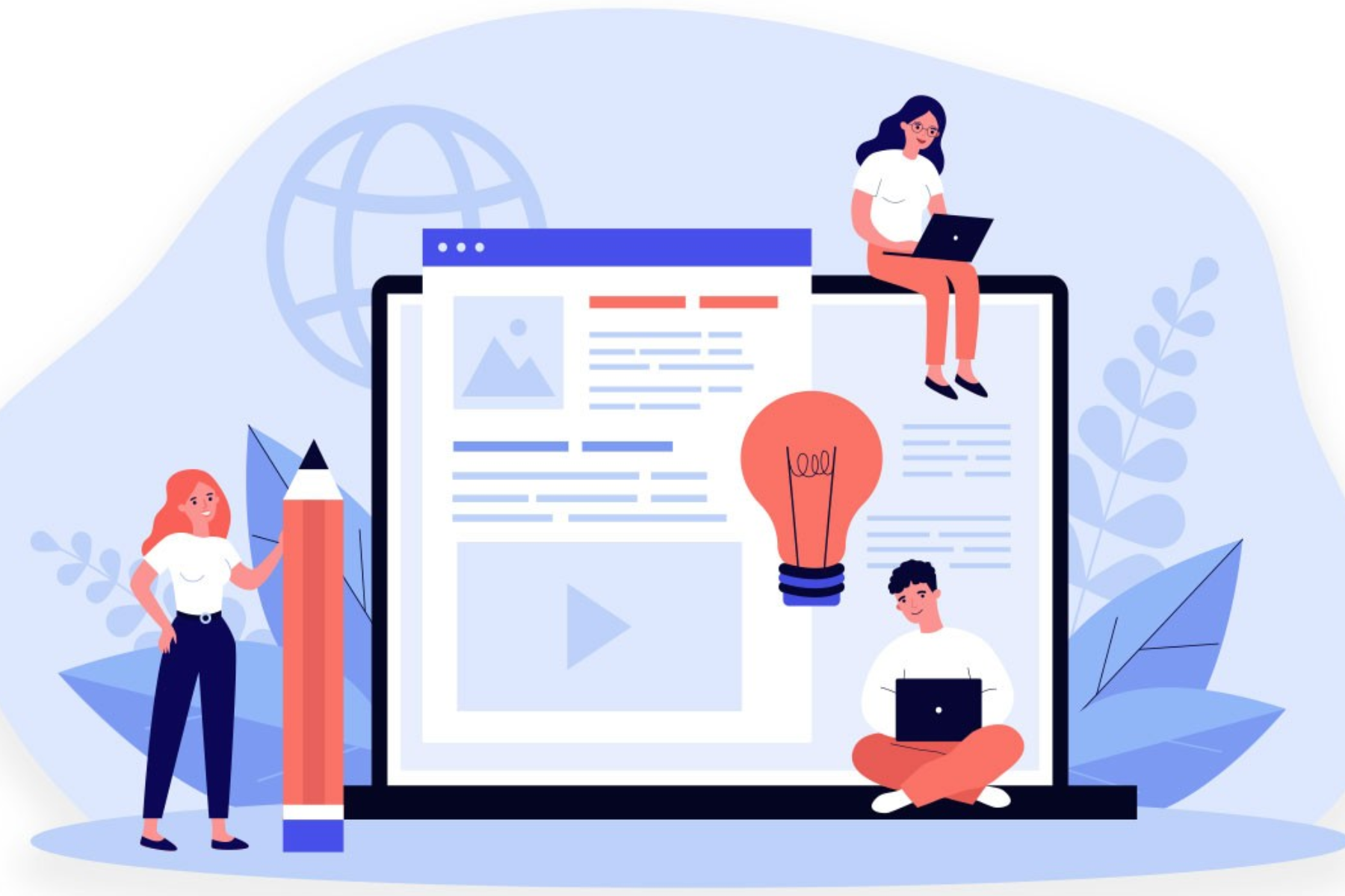 How To Write An Effective About Us Page (with 15 Examples)