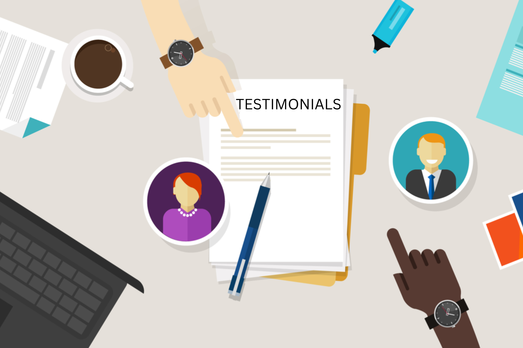 How To Write An Effective About Us Page (with 15 Examples)