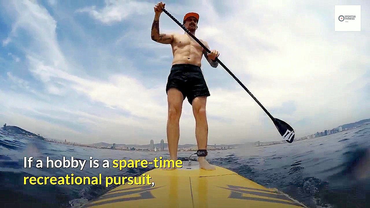 How To Turn Your Hobby Into A Career? Enjoying Your Hobby While Making ...