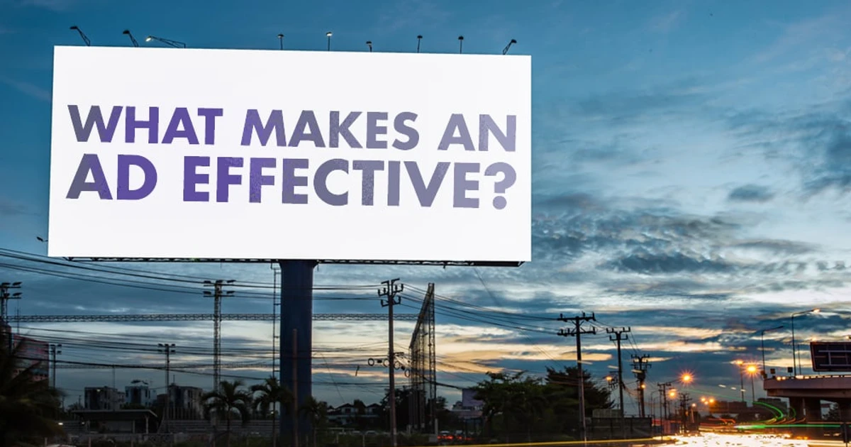 Write Effective Advertisements - Persuade Your Audience To Spread Your ...