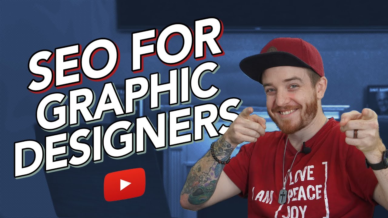 How SEO & Graphic Design Can Become A Dream Team