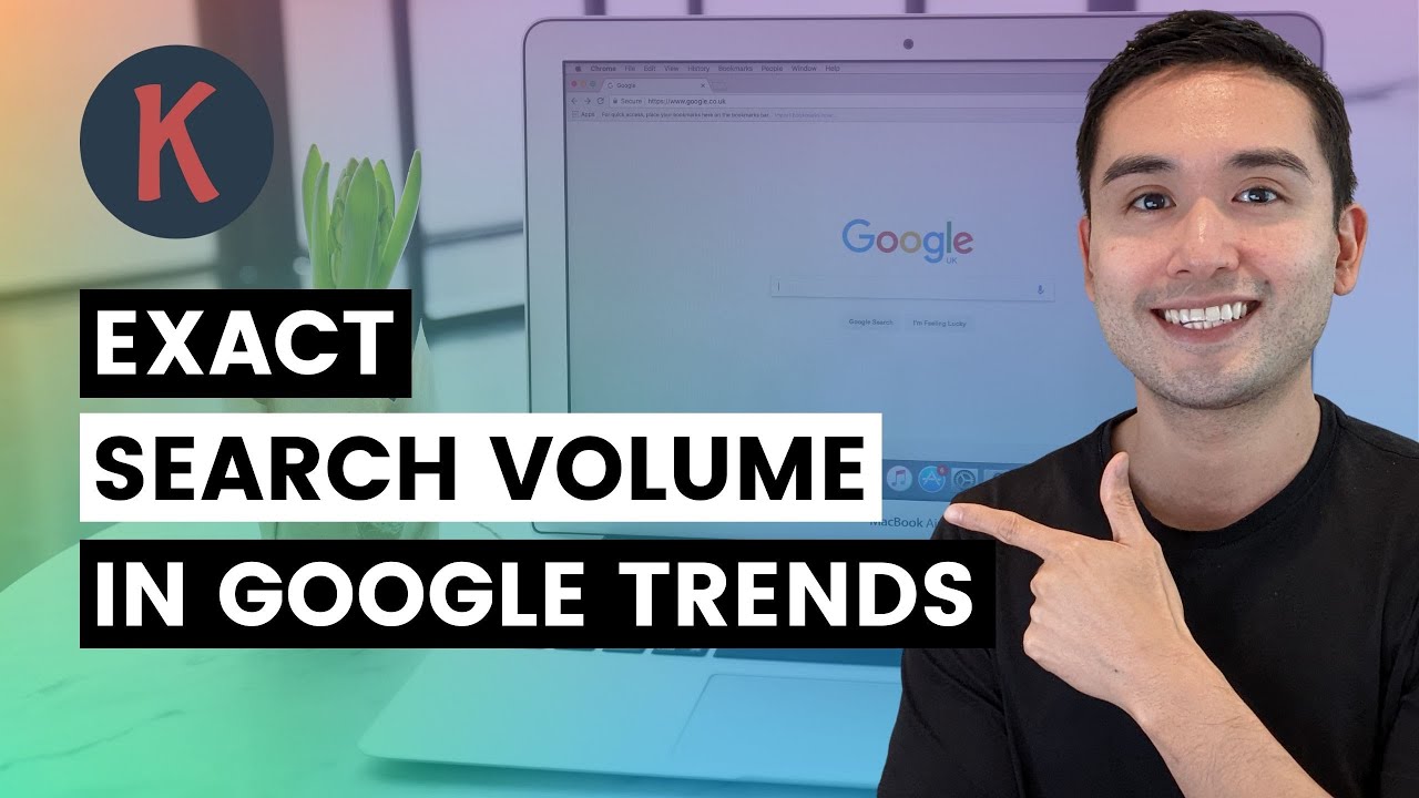 Google Says Impressions Do Not Equal Search Volume