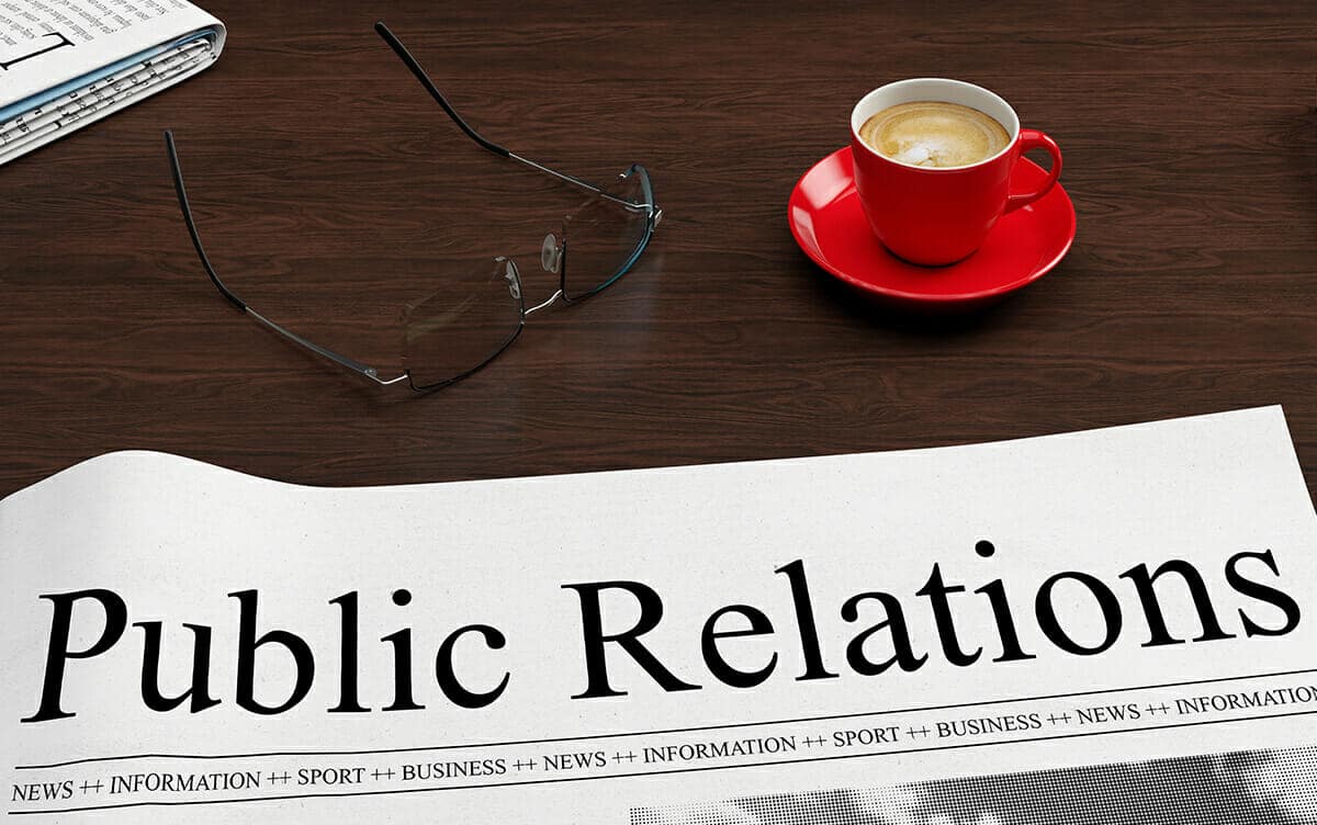 Make Your PR Campaign Effective - Boost Your Brand's Visibility