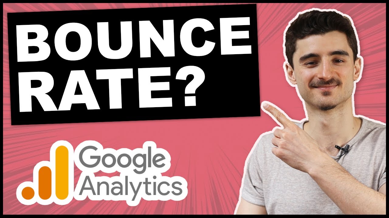 Is Bounce Rate A Google Ranking Factor?