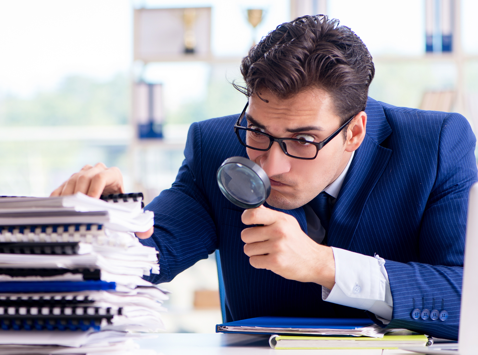 What Is Forensic Accounting?
