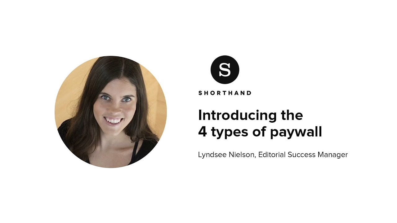 Online Paywalls - Meaning, Types, Examples & How To Use Them In 2023