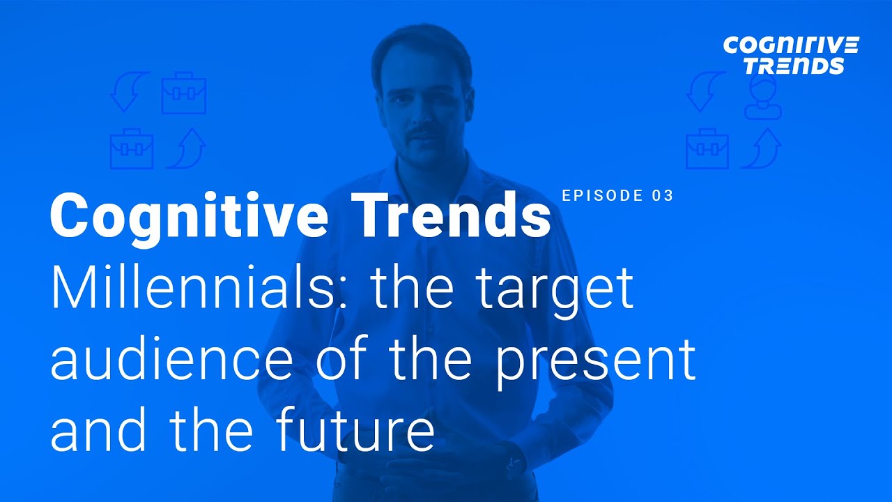 B2B Marketing Millennials - Navigating The Digital Landscape