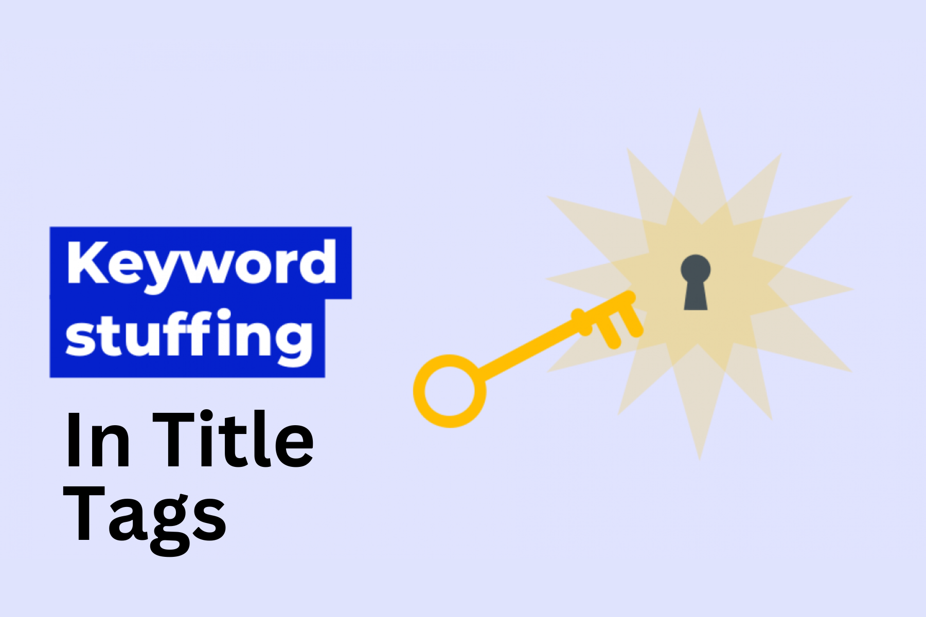 Google Clarifies Title Tag Guidance