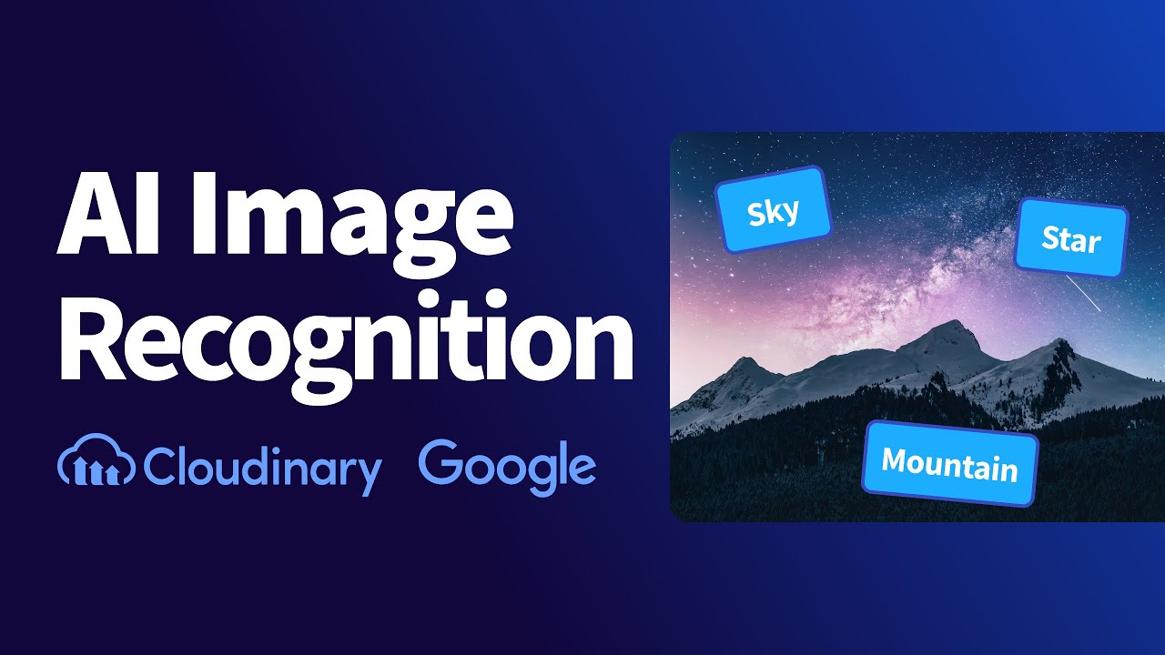 Free Google AI Image Analysis Tool For Image Recognition