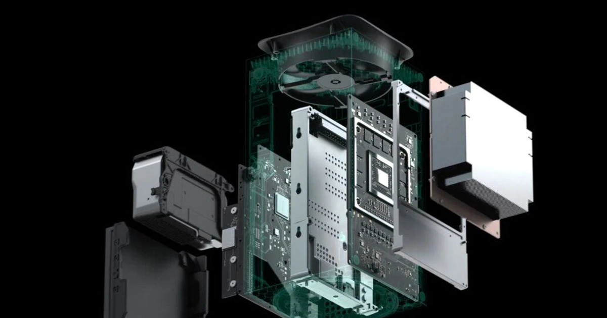 What To Do If Your Xbox Series X Fan Won't Work? Here's How To Fix It