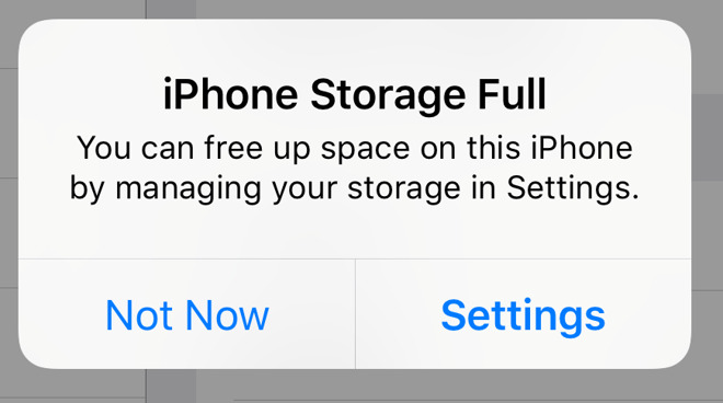 Is Your ICloud Storage Full? 7 Tips On How To Free Up Space