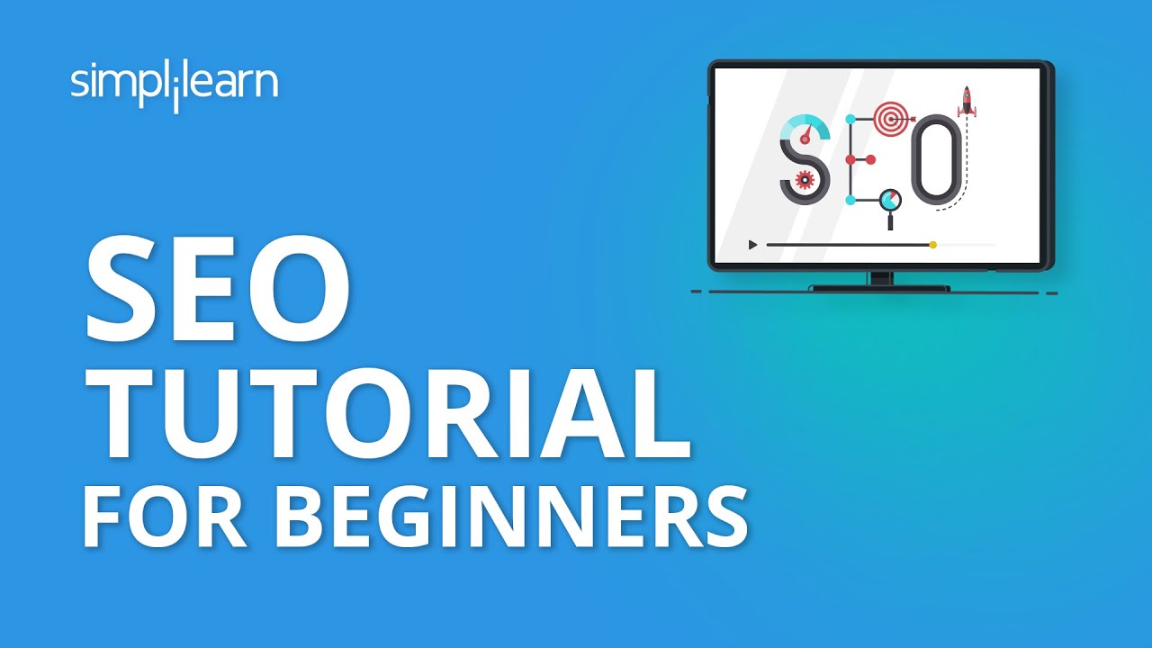 SEO Tutorial For Beginners (8 Steps To Learn)