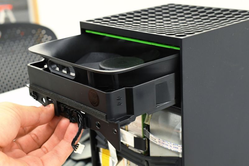 What To Do If Your Xbox Series X Fan Won't Work? Here's How To Fix It