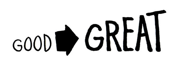 Good SEO Vs Great SEO - Experts Share 5 Key Differences