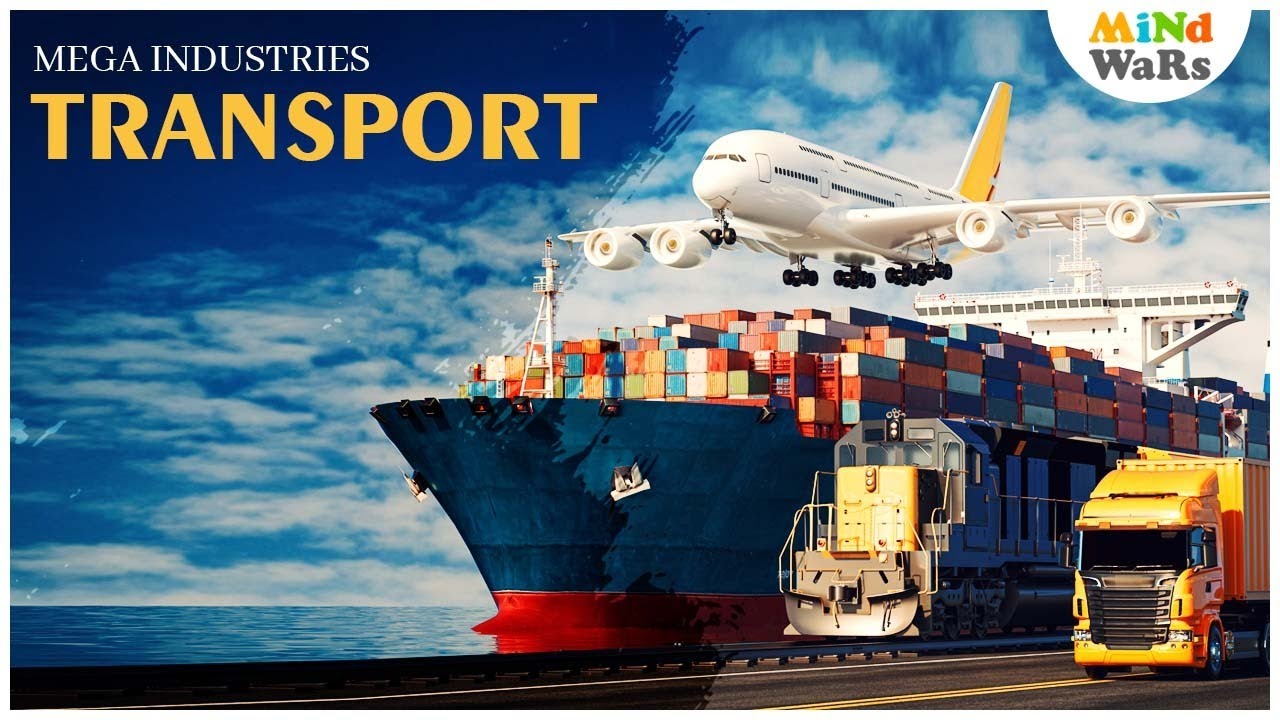 What Companies Are In The Transportation Field?