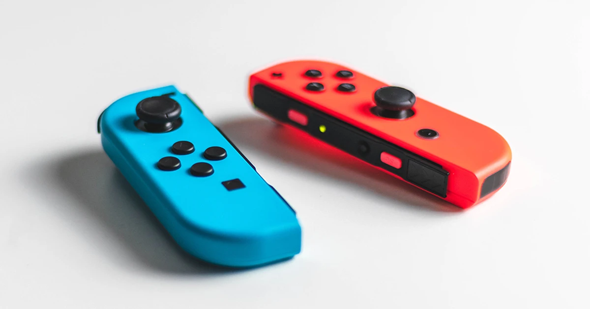 Nintendo Switch Controller Not Connecting? How To Fix It