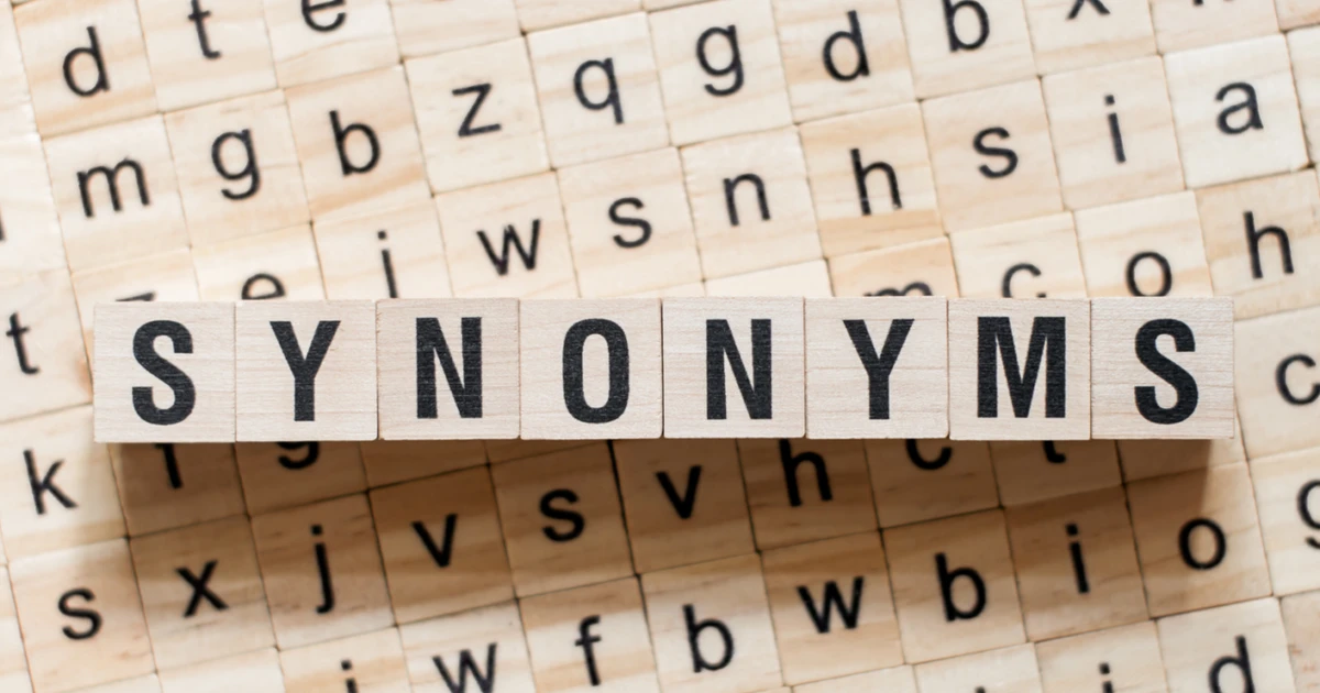How Does Google Search Use Synonyms?