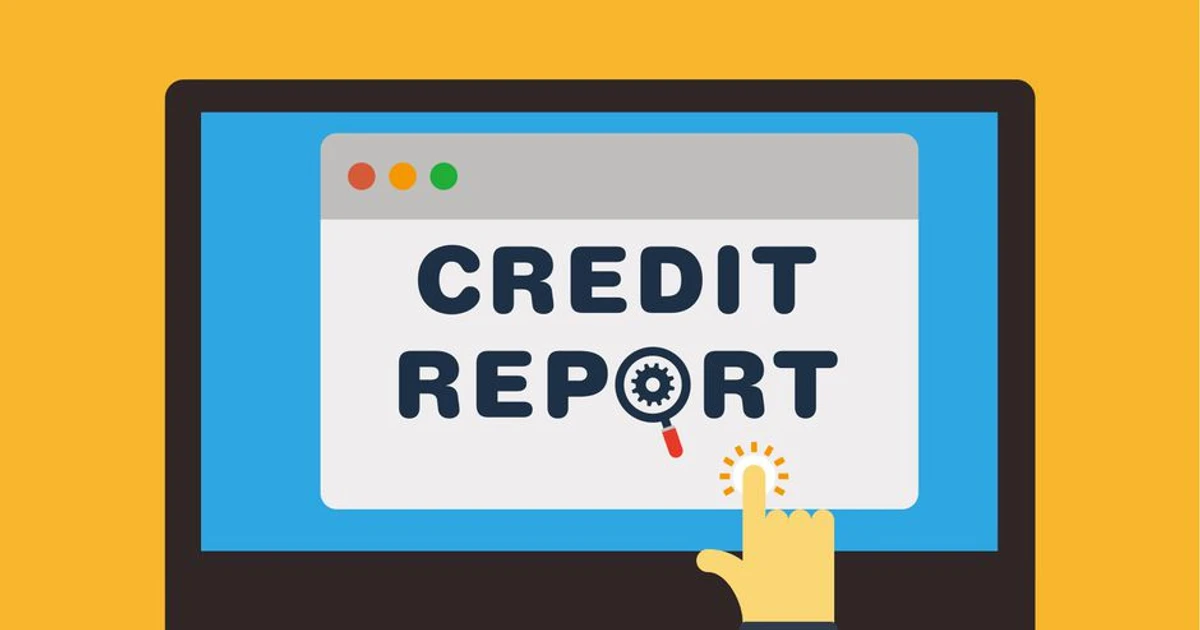 How To Correct Errors On Your Credit Report By Writing A Letter Of Dispute