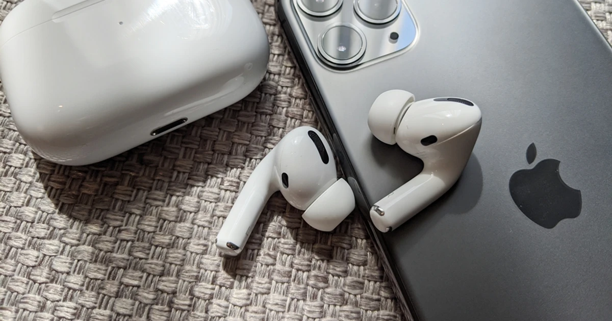 Airpods Won't Connecting? Here's 10 Possible Solutions Fix It