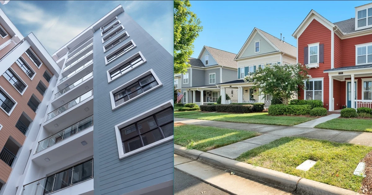 Rent VS. Own A Home Investment - Be Prudent! Read This First!