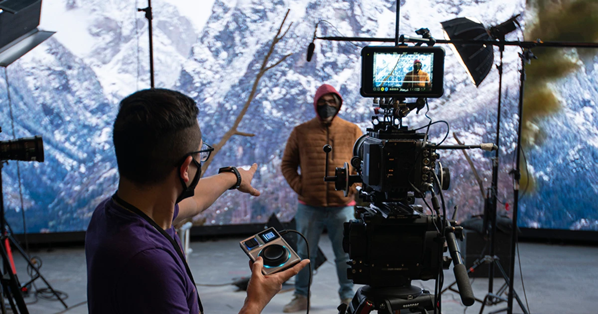Is Television Services A Good Career Path?