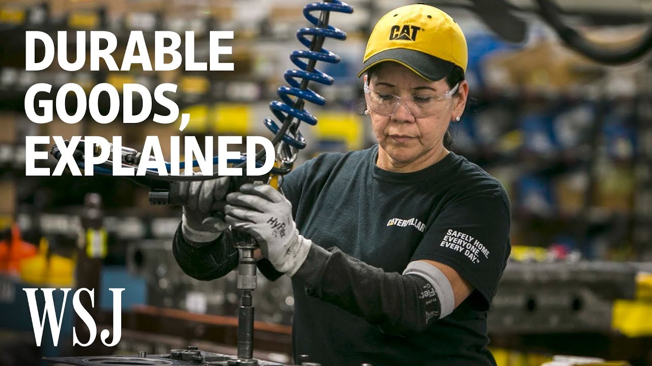 What Companies Are In The Consumer Durables Field?